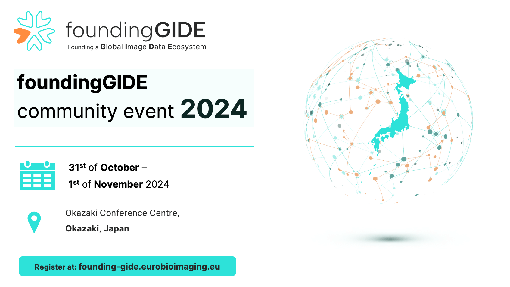 foundingGIDE Community Event 2024 - FoundingGIDE